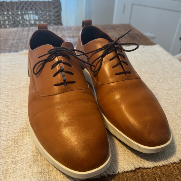 Wolf & Shepherd | Shoes | Wolf Shepherd Crossover Sz 2 | Poshmark
